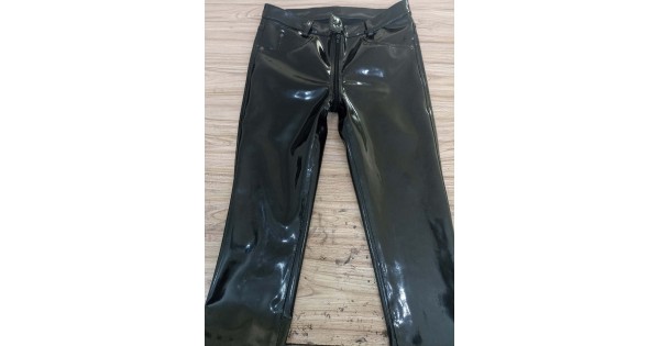 PVC Pants